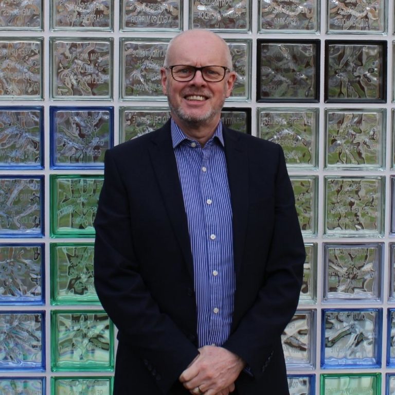 Directors & Trustees | Rainbows Hospice