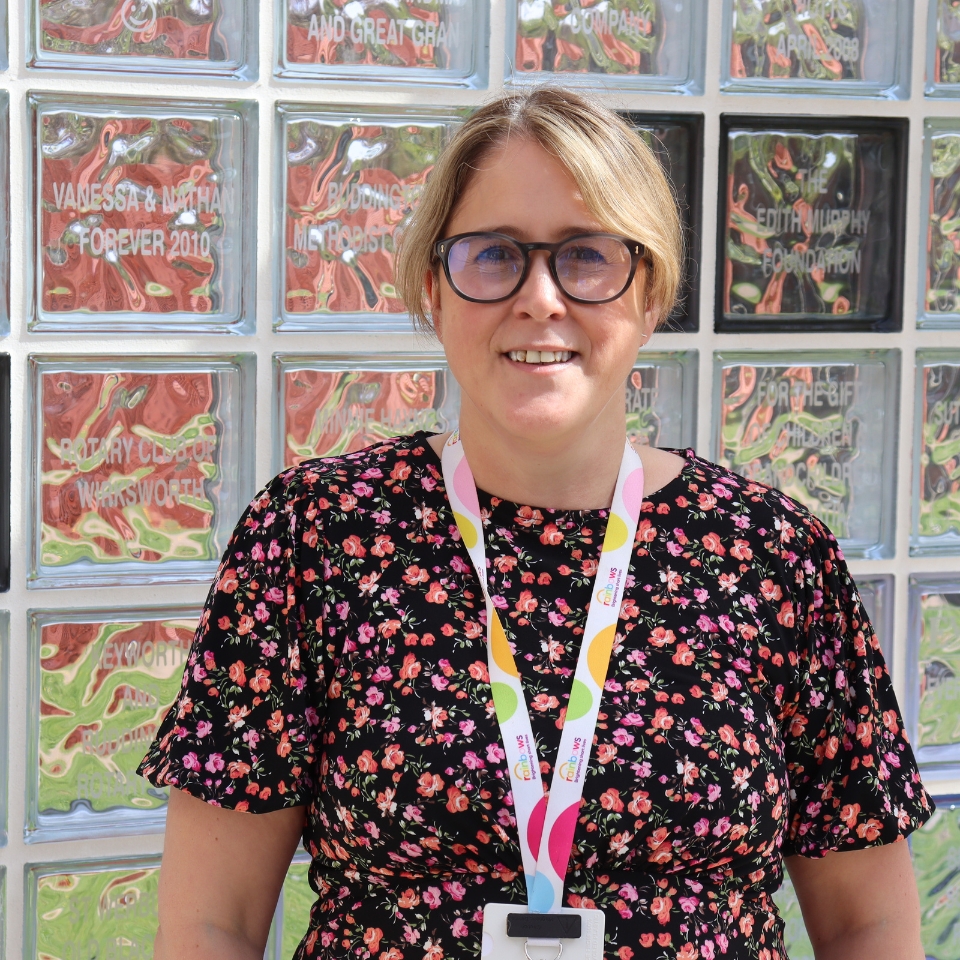 Our Team | Rainbows Hospice