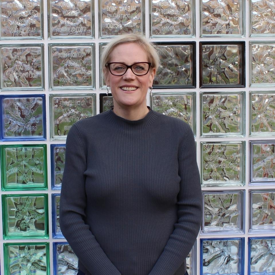 Directors & Trustees | Rainbows Hospice