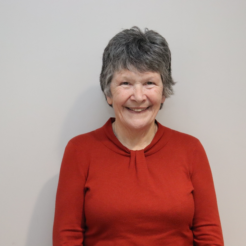 Directors & Trustees | Rainbows Hospice