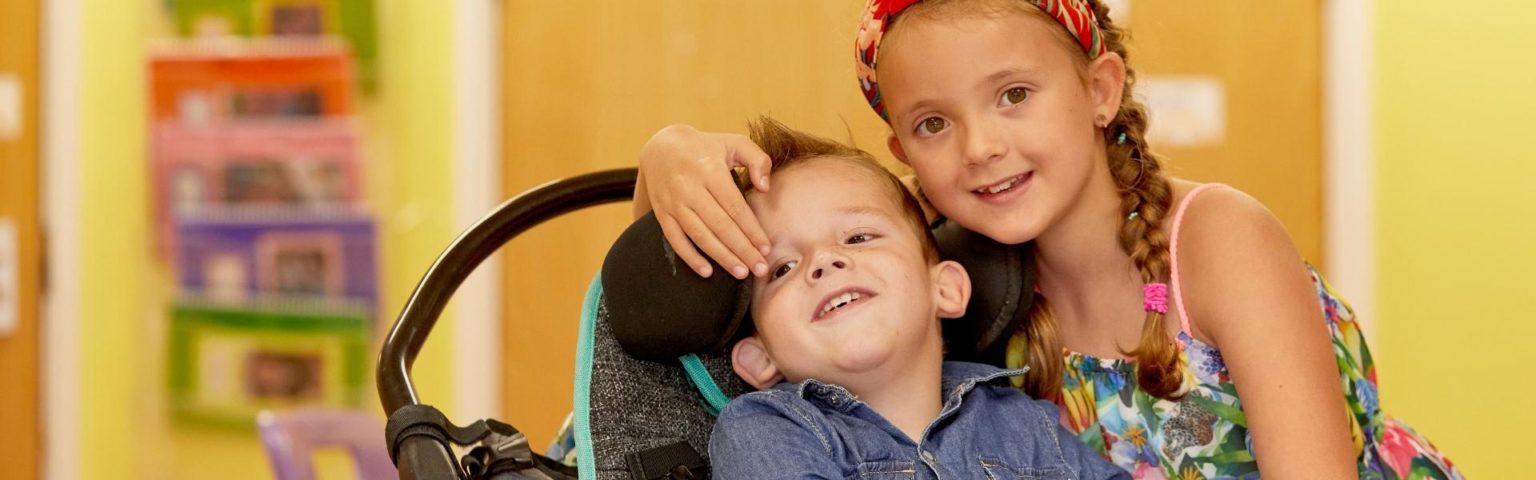 Sibling Support | Rainbows Hospice