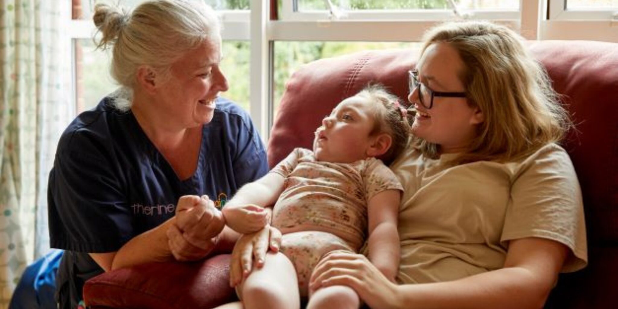 Rainbows needs people to raise awareness | Rainbows Hospice