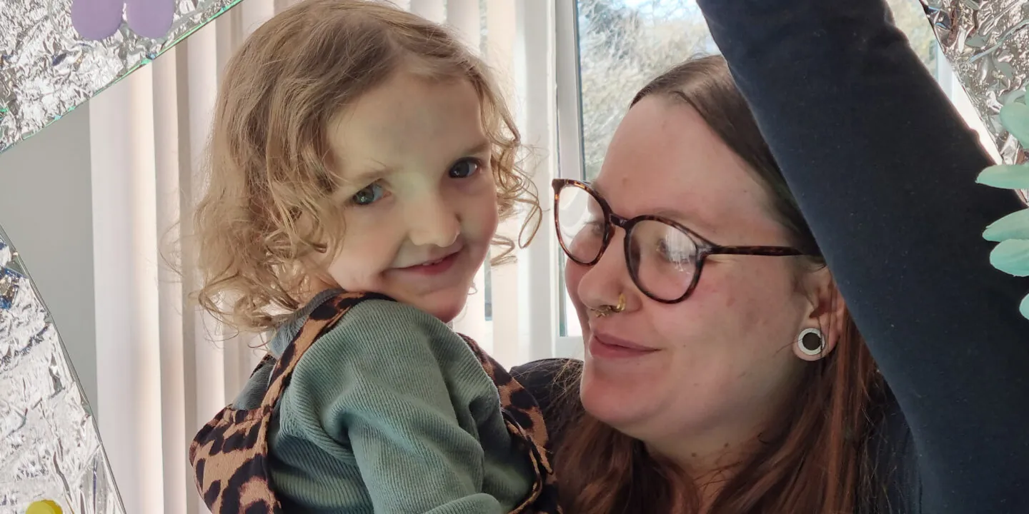 Immie | Rainbows Hospice